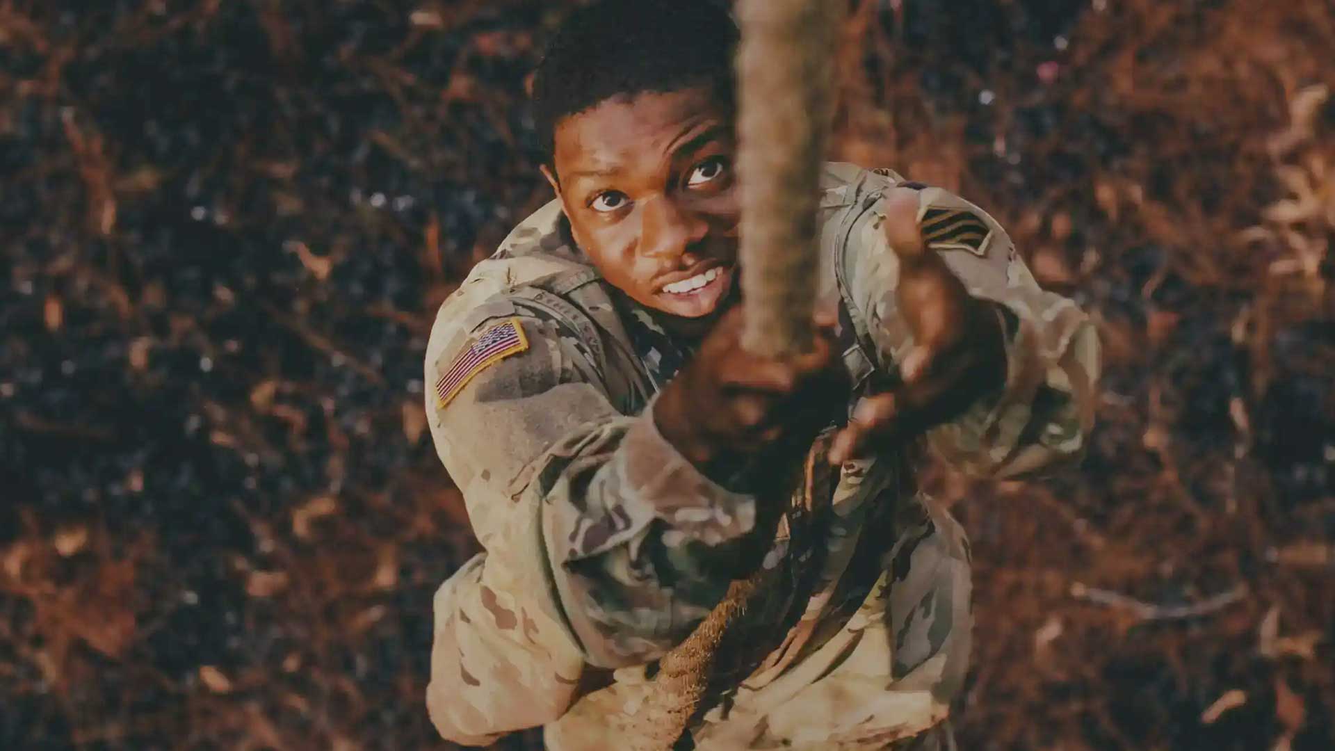 Unraveling the Challenges of Army H2F Training - ArmyConnect™