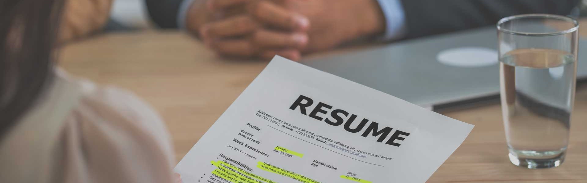 Put Your Army Experience to Work: Job Title Examples to Help Bridge the Gap