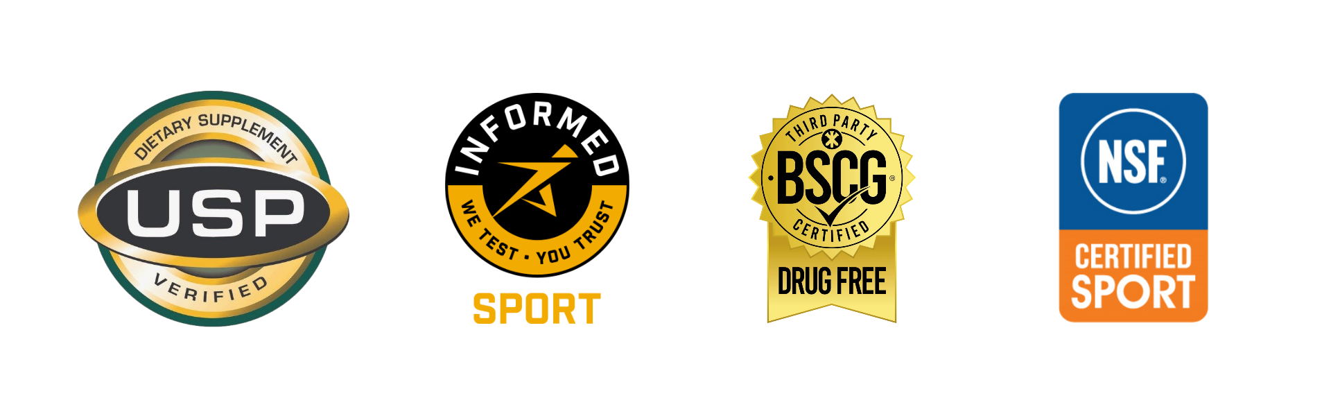 Stay Safe: Avoid DOD Prohibited Supplements for Optimal Performance