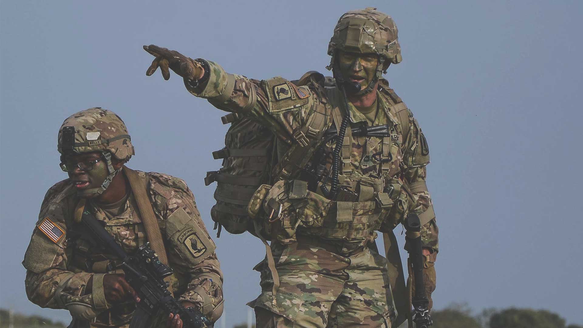 6 Reasons Why Military Leaders Should Refocus on Authentic Leadership | ArmyConnect™