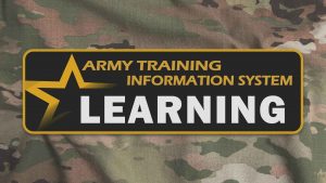 The Army Training Information System: An Overview and Update | ArmyConnect™