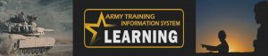 The Army Training Information System: Your New Online Portal - ArmyConnect™