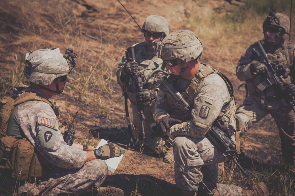 A Deep Dive Into The Army Counseling Form - ArmyConnect™