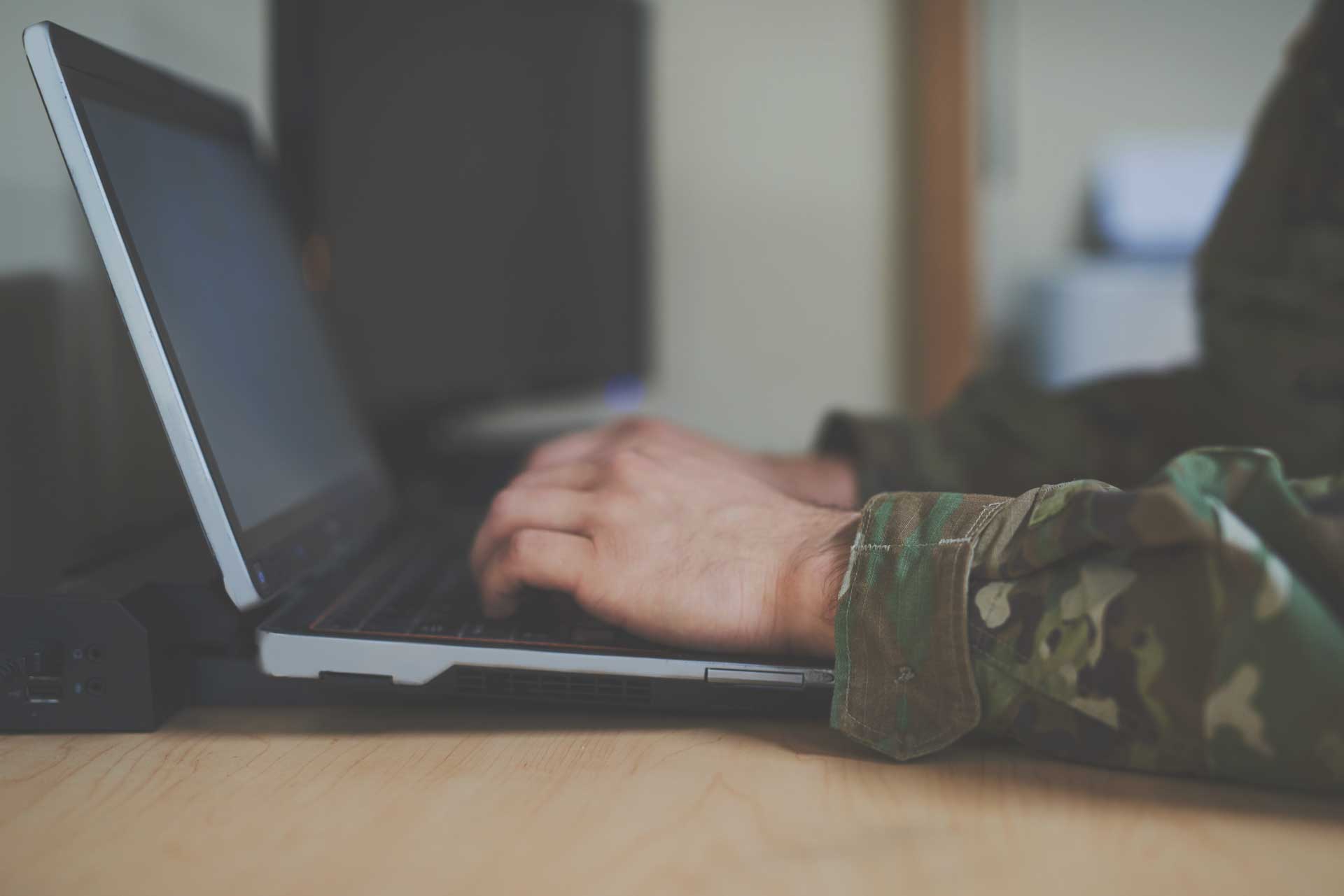 Put Your Army Experience to Work: Job Title Examples to Help Bridge the ...