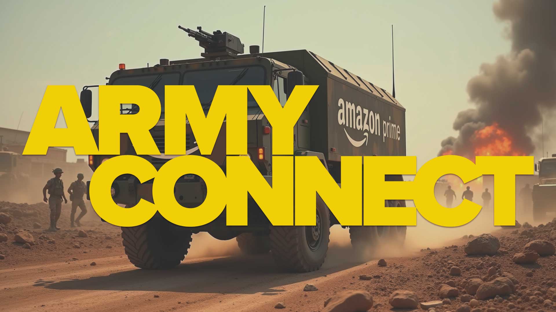 Advertiser Disclosure - ArmyConnect™