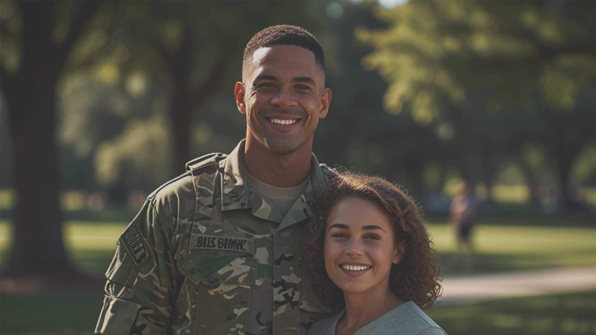 Defense Department Unveils New Efforts to Enhance Quality of Life ...