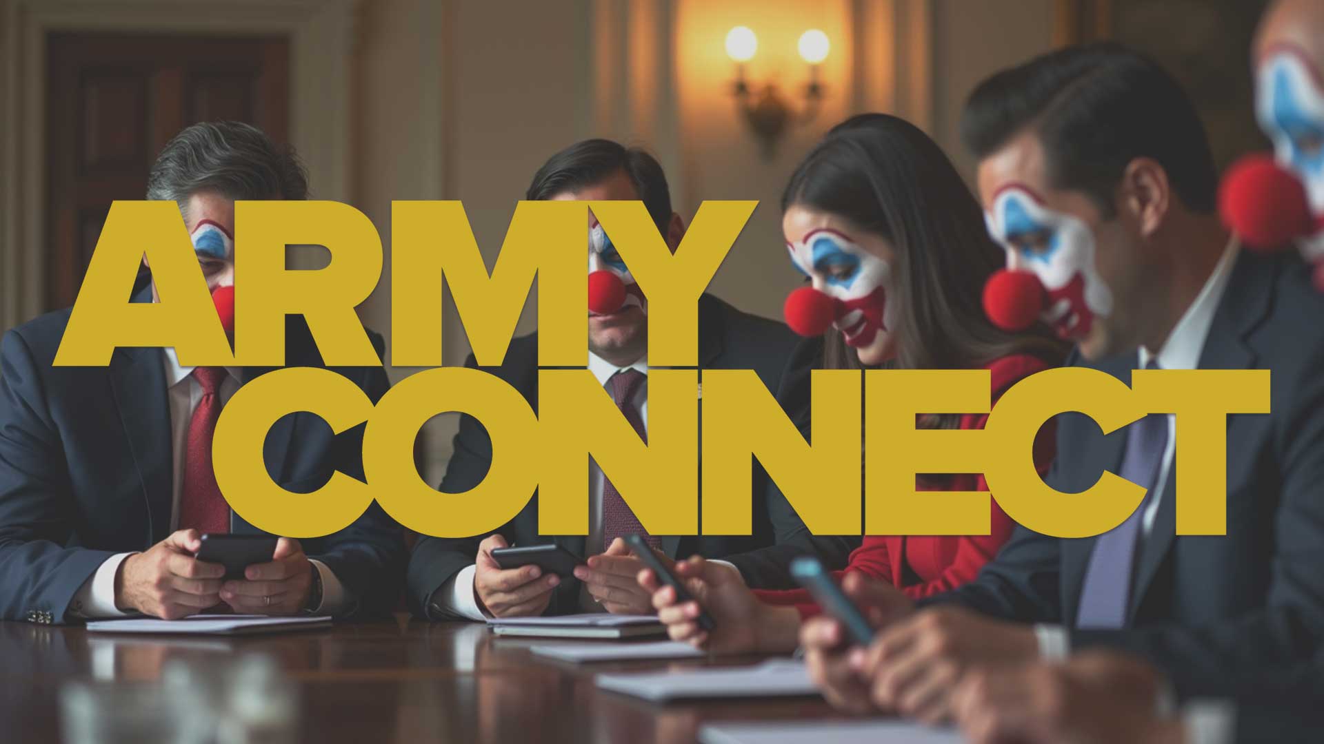 Indifference and Insecurity: Pete Hegseth and Signalgate - ArmyConnect™