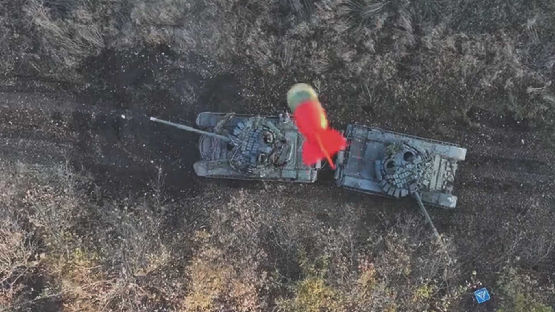 Innovation: How the Ukrainian Army is Redefining Drone Warfare ...